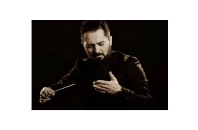 Știri: Concertul Orchestrei de cameră „Unirea”, dirijată de Daniel ...